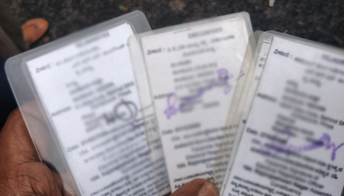 Karnataka Election 2023: मतदान से पहले गुम हो गया है वोटर कार्ड, घबराएं ...