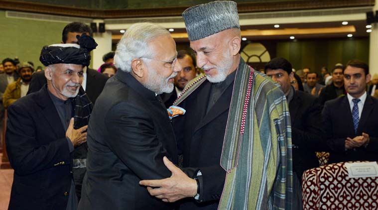 Sorry, not giving Rashid Khan away: Afghan President Ghani to PM ...