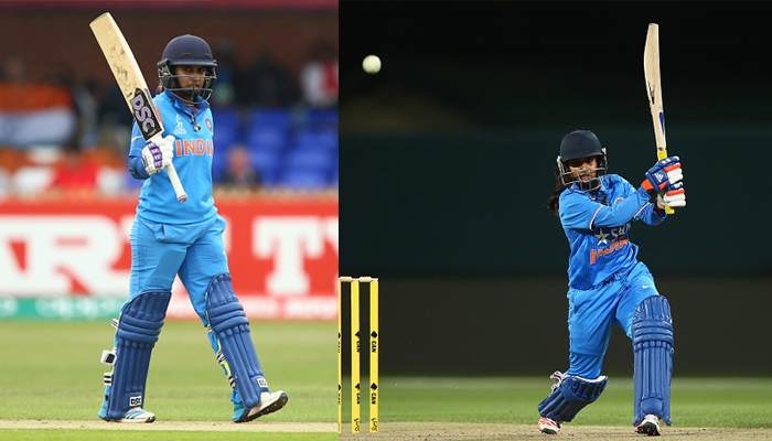 Mithali Raj becomes the first women cricketer to score 2000 in T20Is ...