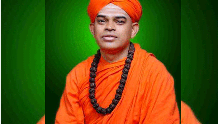 Rape-accused Murugha Math seer subjected to medical tests in ...