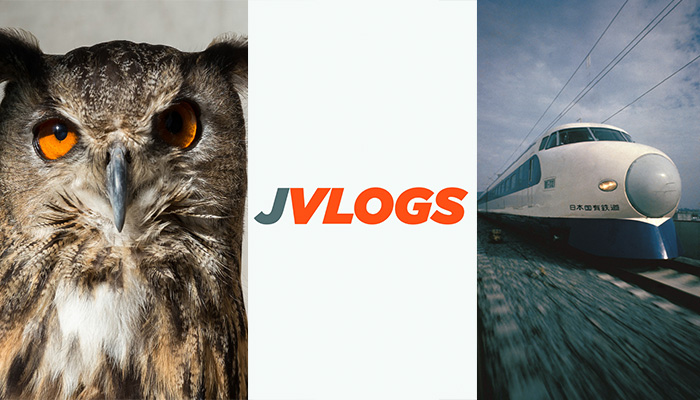 Biomimicry: How nature inspired the design of bullet trains (video)