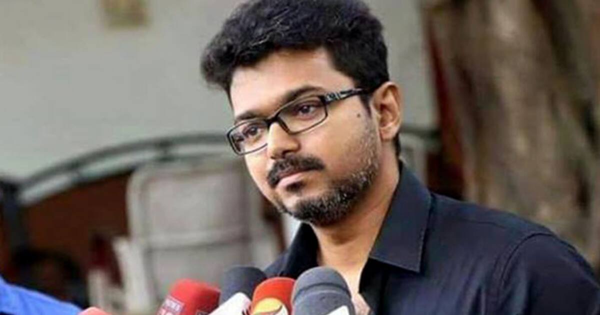 Thalapathy Vijay files case against parents, read details - Asianet ... Thalapathy Vijay files case against parents, read details - Asianet ...