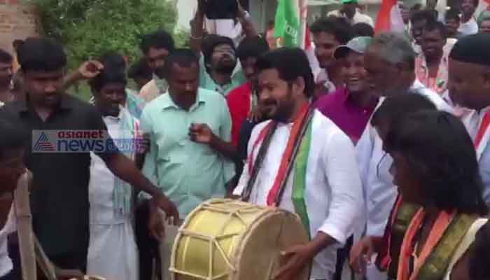Telangana New Chief Minister: तेलंगान के नए मुख्यमंत्री होंगे रेवंत ...