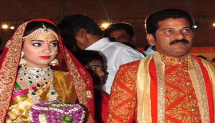 అప్పుడు నా కూతురి లగ్న పత్రిక రోజే...ఇప్పుడు మళ్లీ : రేవంత్ ఆవేదన ...