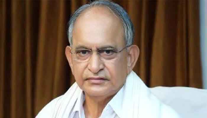 అమెరికాలో మృతి: ఆయన గోల్డ్ స్పాట్ మూర్తి ఎలా అయ్యారంటే... - Why MVVS ...