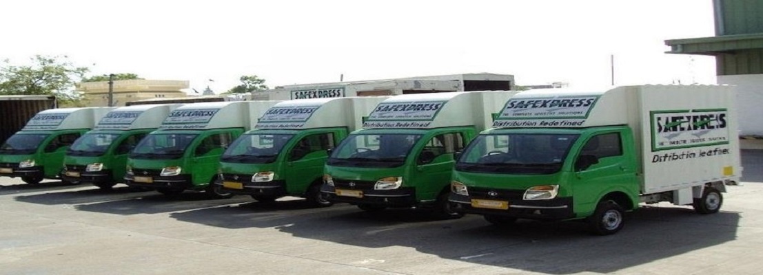 Safexpress Bengaluru logistics park is India's fourth largest FMGC market