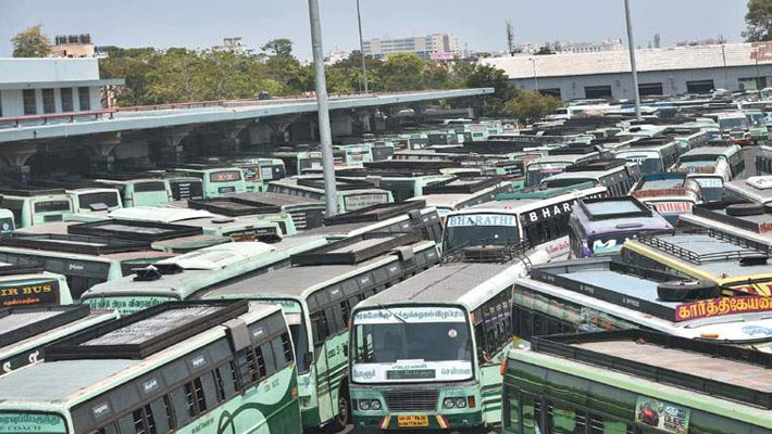 பொங்கல் பண்டிகைக்கு 16,932 சிறப்பு பேருந்துகள் இயக்கம்… அறிவித்தது ...