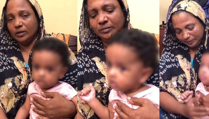 സോഷ്യല്‍മീഡിയ കൈകോര്‍ത്തു; മണിക്കൂറുകള്‍ക്കുള്ളില്‍ നിഹാദ് മോനെ ...