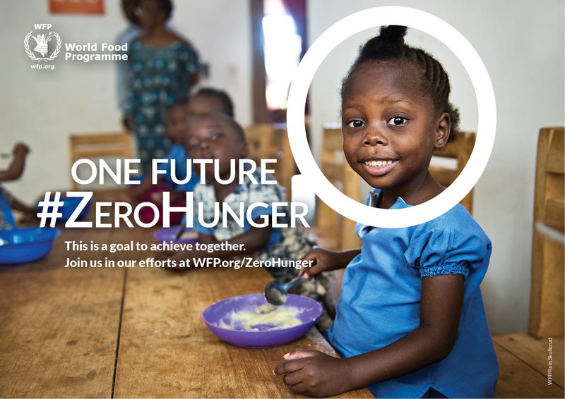 World Food Day: Zero hunger world by 2030 is possible, says FAO (Video)