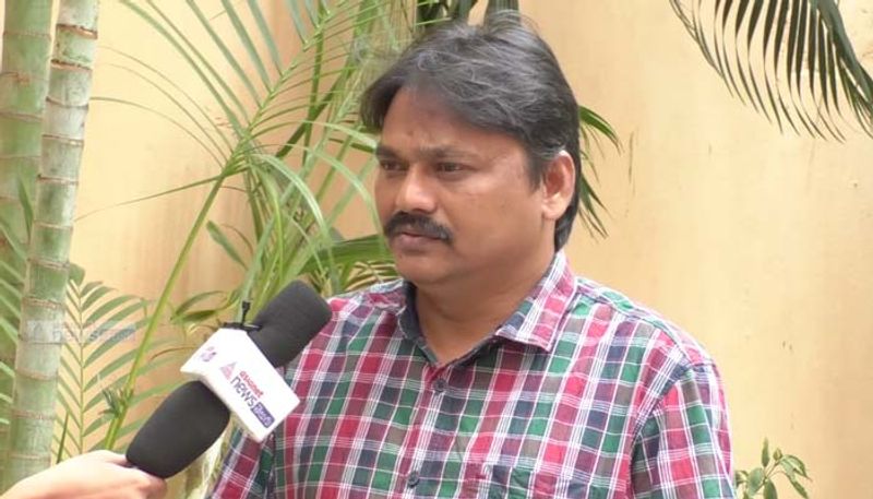 కేటీఆర్ తో నా అనుబంధం ఇదీ : డైరెక్టర్ ప్రేమ్ రాజ్ (వీడియో) | Director ...