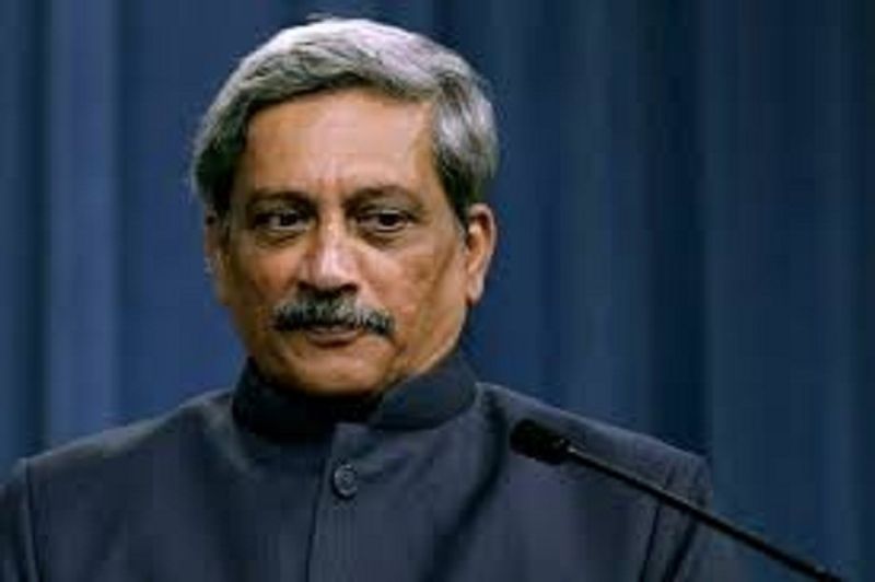 BJP calls Congress leader 'frustrated' after he speculates Manohar ...