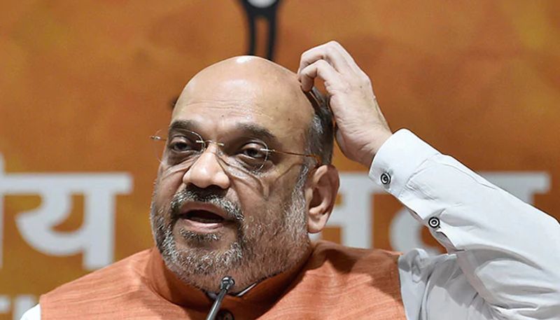 ಅಮಿತ್ ಶಾ ರಥಯಾತ್ರೆಗೆ ಸರ್ಕಾರದ ಬ್ರೇಕ್! | Government Denies Permission To ...