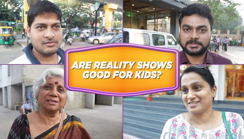 Children's Day: Are reality shows really good for kids? Parentspeak