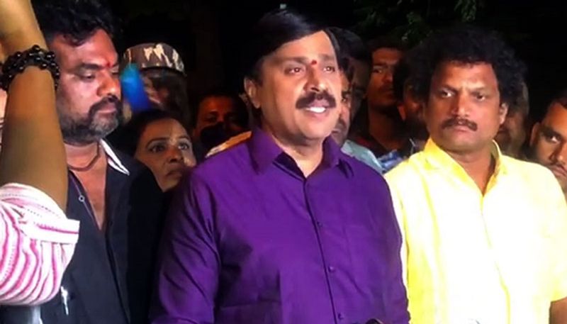 High court adjourns hearing on Janardhan Reddy's plea in Ambidant Ponzi ...