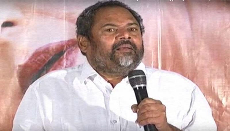 కరోనా వ్యాప్తి వార్తలు కార్పొరేట్ సంస్థల కుట్రే- ఆర్ నారాయణమూర్తి ...