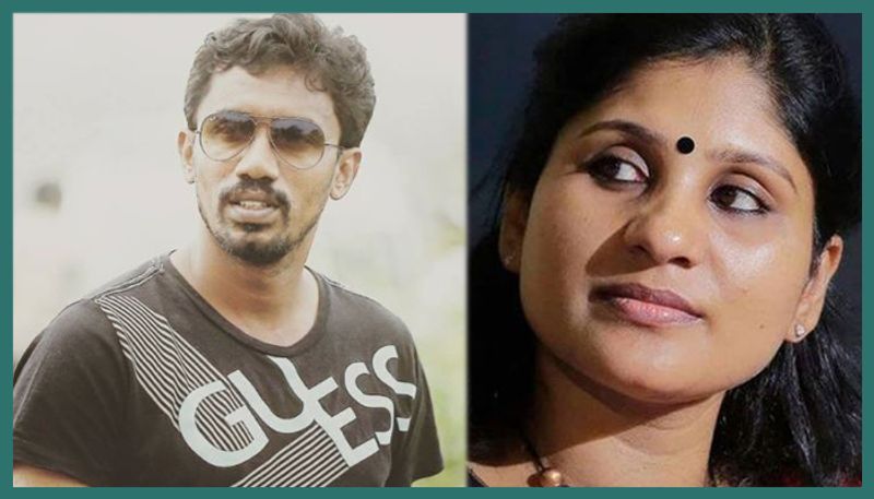 'വിധി കർത്താവാകുന്നതിൽ നിന്നും സ്വയം മാറി നിൽക്കാമായിരുന്നു'; ദീപ ...