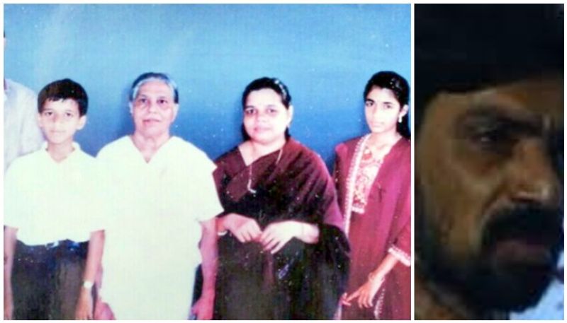 Supreme Court commutes death sentence of Aluva murder accused Antony to ...