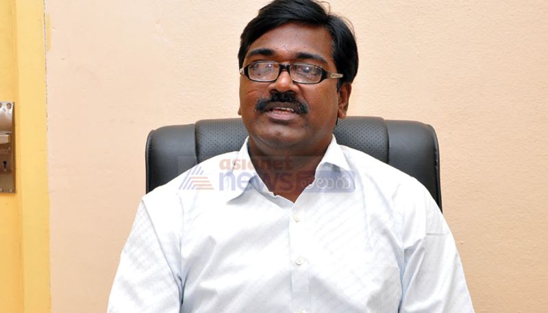 బీఆర్ఎస్ సభ ఫ్లాపా.. కంటి వెలుగులో పరీక్షలు చేయించాలి : బండి సంజయ్‌కి ...