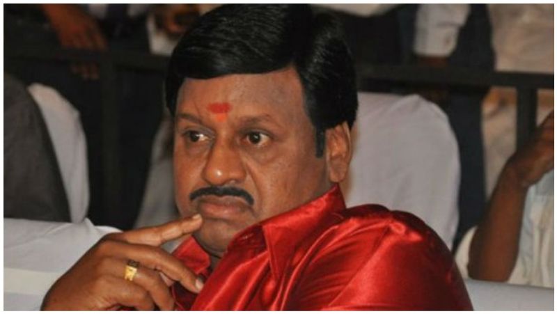 Actor Ramarajan: குடிகளுக்கு ஏன் குடி? விஷச்சாராய மரணத்தால் ...