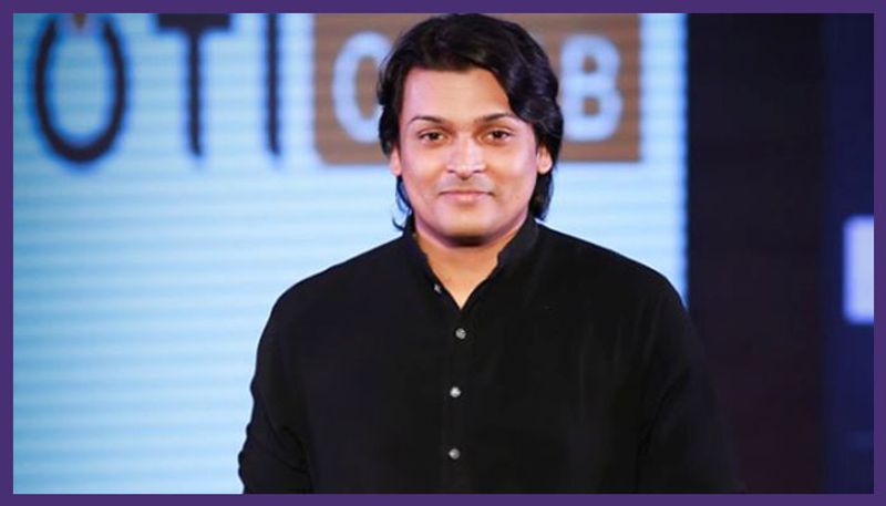 Sabarimala row: Activist Rahul Easwar arrested in Palakkad
