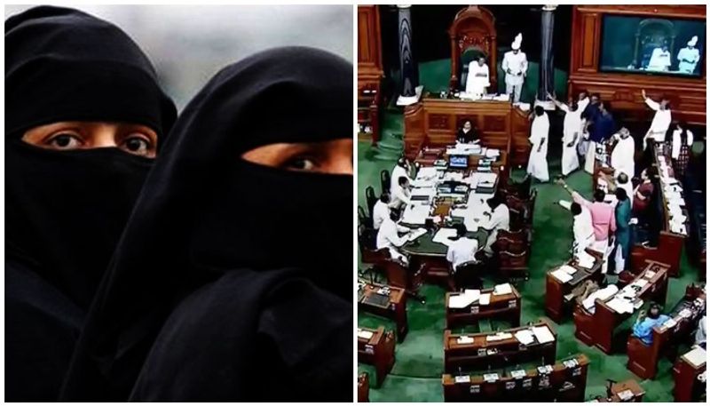 Triple talaq Bill to be discussed at Lok Sabha today: 7 things you need to know