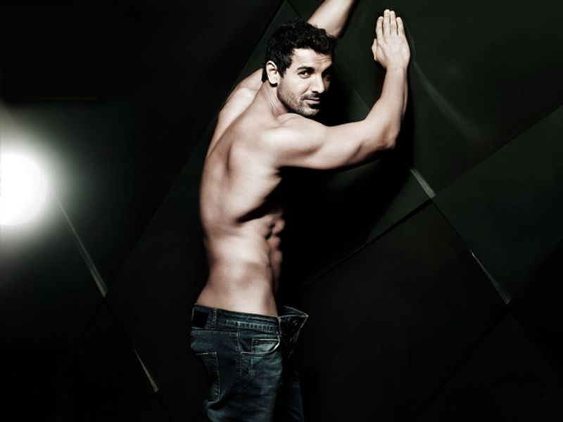 Happy Birthday John Abraham: 11 times the birthday boy sizzled on screen