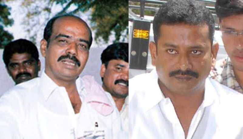 పరిటాల,మద్దెలచెర్వు రక్తచరిత్ర ఇదీ: ఇక ముగిసేనా? - clashes between ...