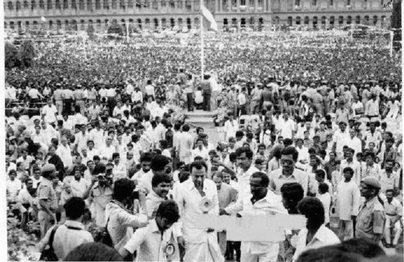 36 ವರ್ಷದ ನಂತರ ಮತ್ತೊಮ್ಮೆ ಗೋಕಾಕ್ ಚಳವಳಿ? - History and Significance of ...