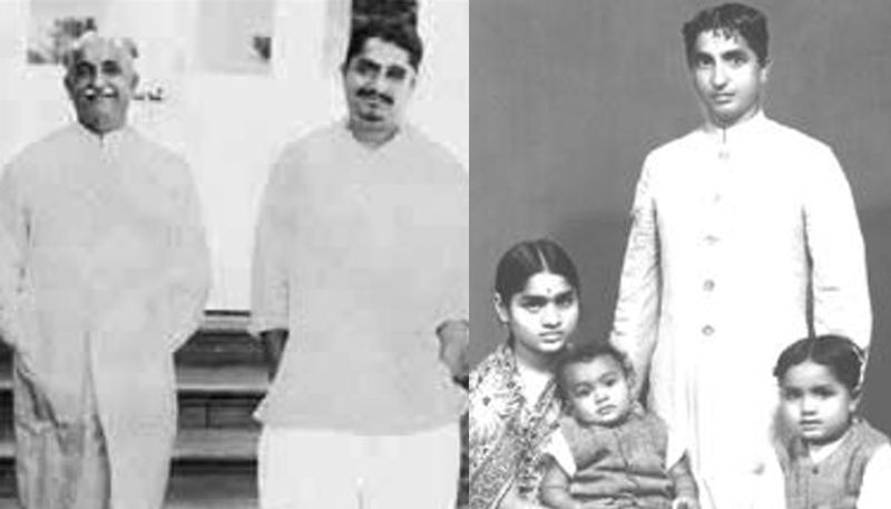 ಪತ್ರದಲ್ಲಿ ಪುತ್ರ ತೇಜಸ್ವಿಯವರಿಗೆ ಕುವೆಂಪು ತಿಳಿಸಿದ ವಿಚಾರವೇನು..? - Kuvempu ...