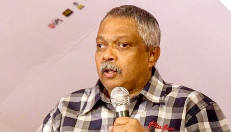 സിപിഎം നേതാവ് സൈമണ്‍ ബ്രിട്ടോ അന്തരിച്ചു | Cpm Leader Simon Brito ...