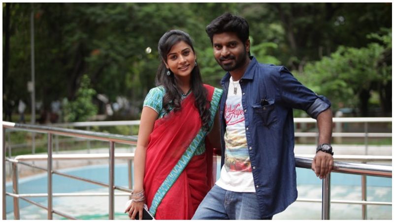 "மாணிக்" என்னுடைய வாழ்க்கையில் நடந்த உண்மை கதை - இயக்குனர் மார்ட்டின் ...