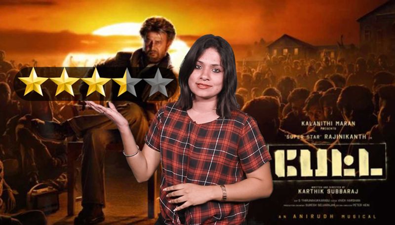 Petta movie review: Vintage Rajinikanth returns to his territory