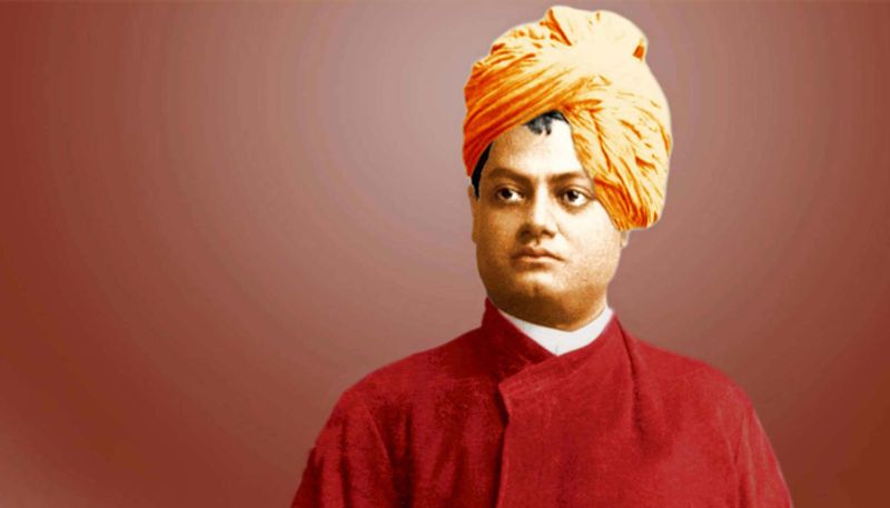 How Swami Vivekananda’s Chicago speech introduced Hinduism to the West ...