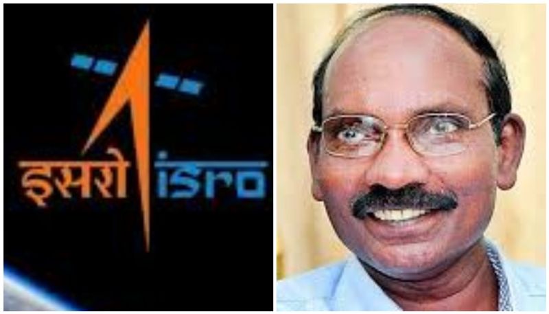 Chandrayaan-2: Meet Sivan, the humble son of a farmer who grew to ...
