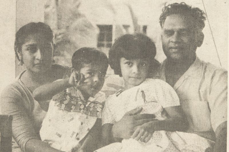 സ്നേഹലതാ റെഡ്ഢി : അടിയന്തരാവസ്ഥ ജീവനെടുത്ത ധീരയായ അഭിനേത്രി ...