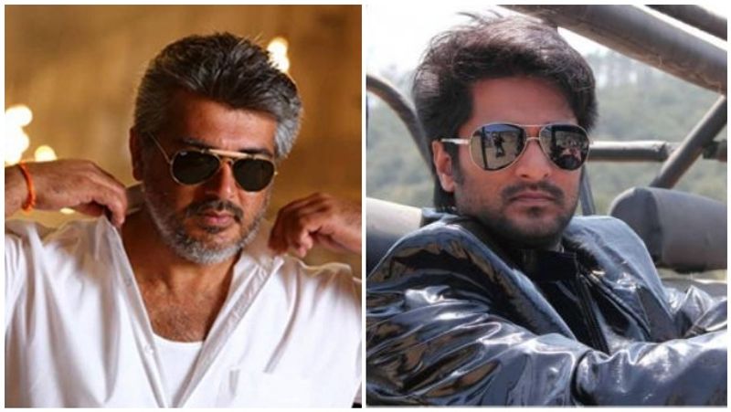 அஜித்துடன் நடிக்க மறுக்கும் ஷாலினியின் சகோதரர் ரிச்சர்ட்! ஏன் தெரியுமா ...