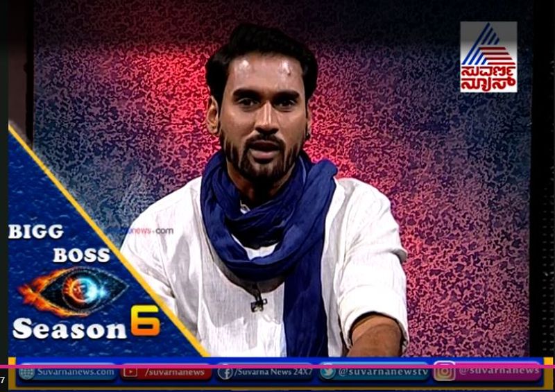 ರಾಕೇಶ್‌ ಹೇಳಿದ ಬಿಗ್‌ಬಾಸ್‌ ಕತೆ.. 91 ದಿನಗಳ ಸುದೀರ್ಘ ಪ್ರಯಾಣ - bigg-boss ...