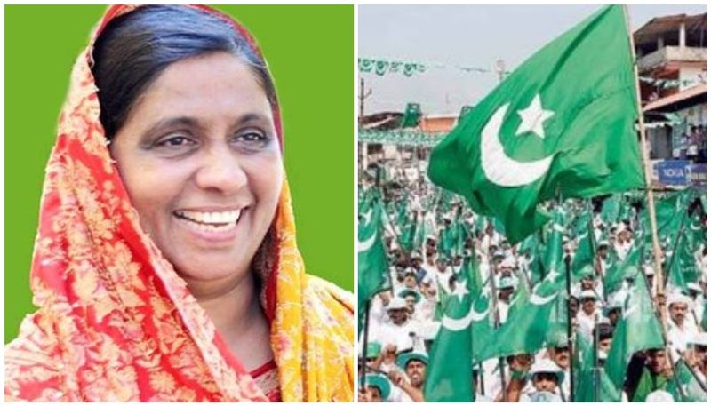 മുസ്ലീം ലീഗിന് നാലോ അഞ്ചോ പാർലമെന്‍റ് സീറ്റിന് അർഹതയുണ്ടെന്ന് വനിതാലീഗ് ...