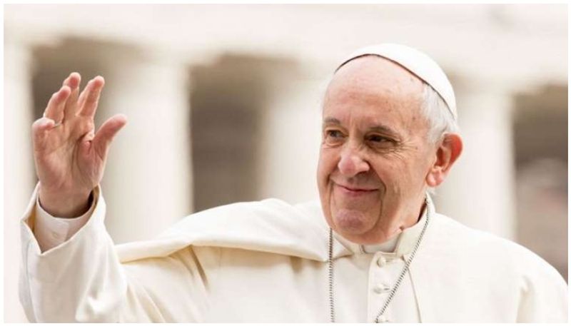 ഡോക്ടർമാരും സ്ഥിരീകരിച്ചു, 'മാർപാപ്പക്ക് ആശുപത്രി വിടാം'; ഞായറാഴ്ച ...