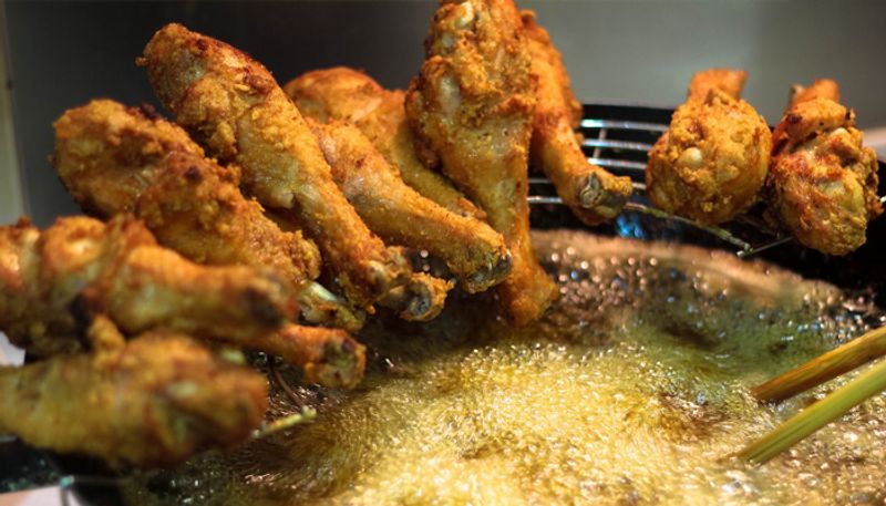 Did You Eat Too Much Oily Food? Here are some quick tips for feeling ...
