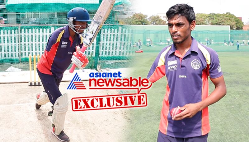 Shiva Shankara: The cricketer who made it single-handedly