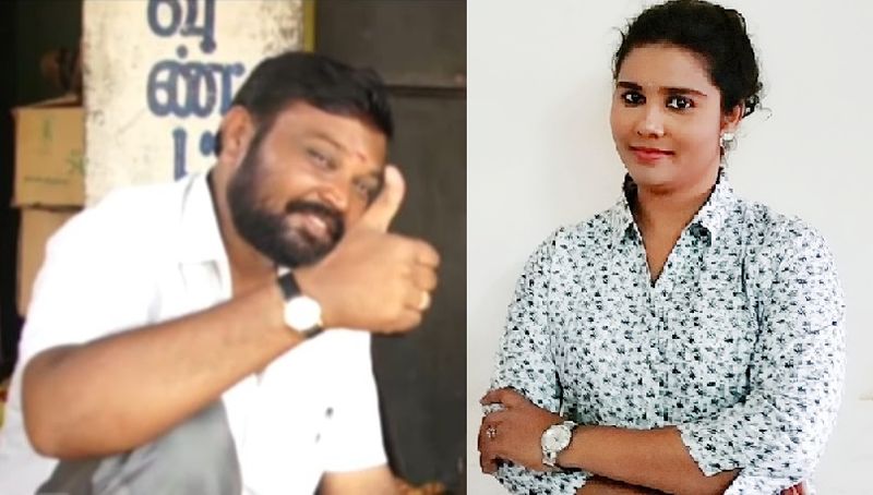 சினிமா வாய்ப்புக்காக பலருடன் சல்லாபம்... ஓட்டுக்காக உல்லாசம் ...