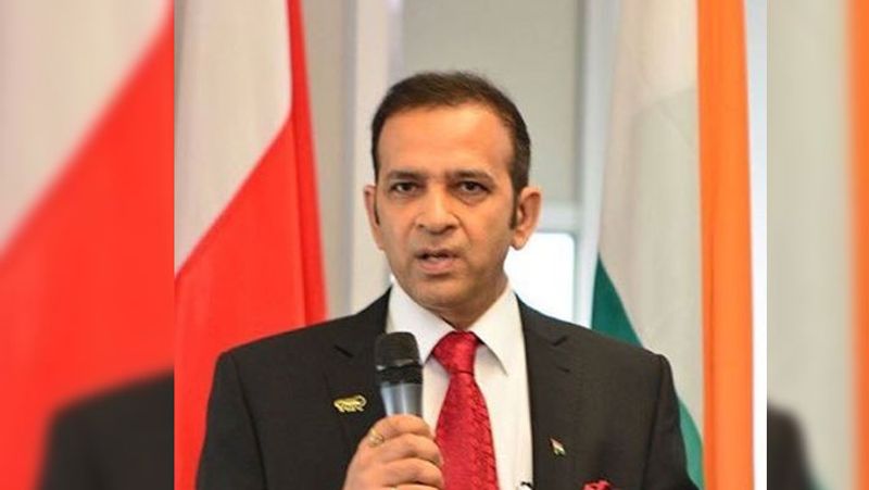 ISI's role in Uri attack, America confronted Pakistan : Bisaria ...