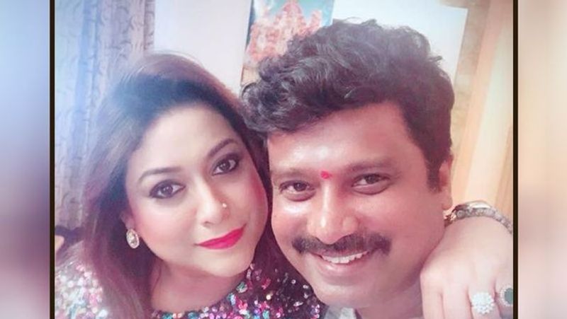 Actor-producer Rakshitha Prem issues clarification on her 'insult' to journalists- Asianet Newsable