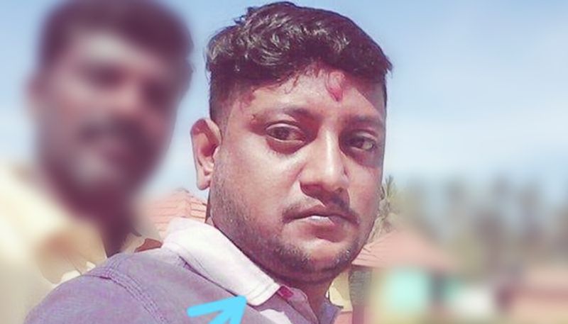 Rowdy Lakshman murder case: After Cat Raja, rowdy Hemanth shot by ...