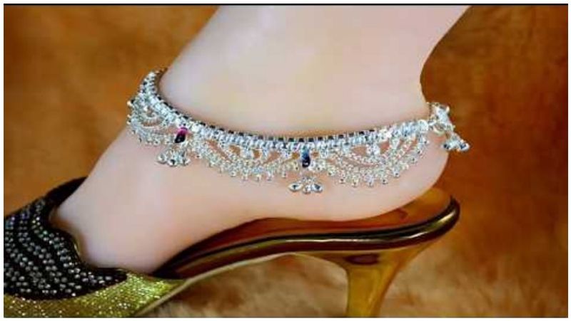 benefits of wearing kolusu for ladies - benefits of wearing kolusu for ...