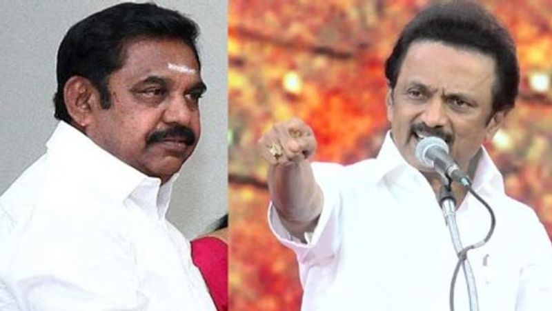 24 தொகுதிகளில்... மக்களவை தேர்தலில் அதிமுகவை முந்திய திமுக..! - dmk ...