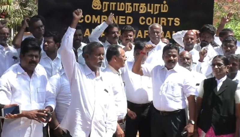 Pollachi sexual assault case: Protests across Tamil Nadu