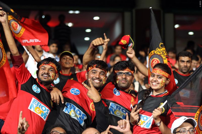 IPL 2019: KSCA invites 60 jawans to watch RCB's home matches in Bengaluru