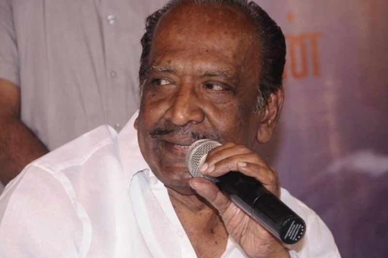 Kollywood loses noted film director J Mahendran | Kollywood Loses Noted ...